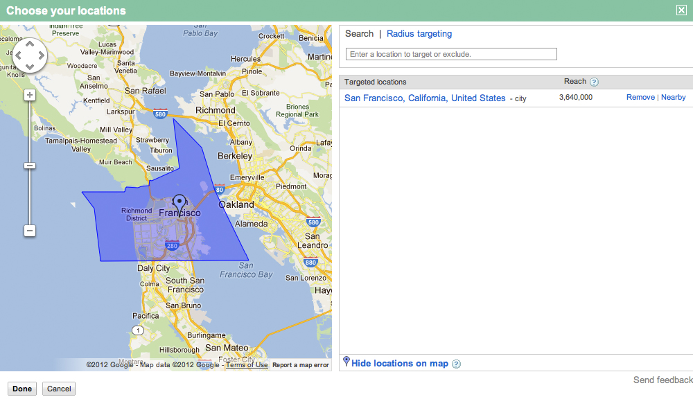PROMOTE YOUR SITE WITH GOOGLE ADWORDS: AdWords Bidding, Targeting ...